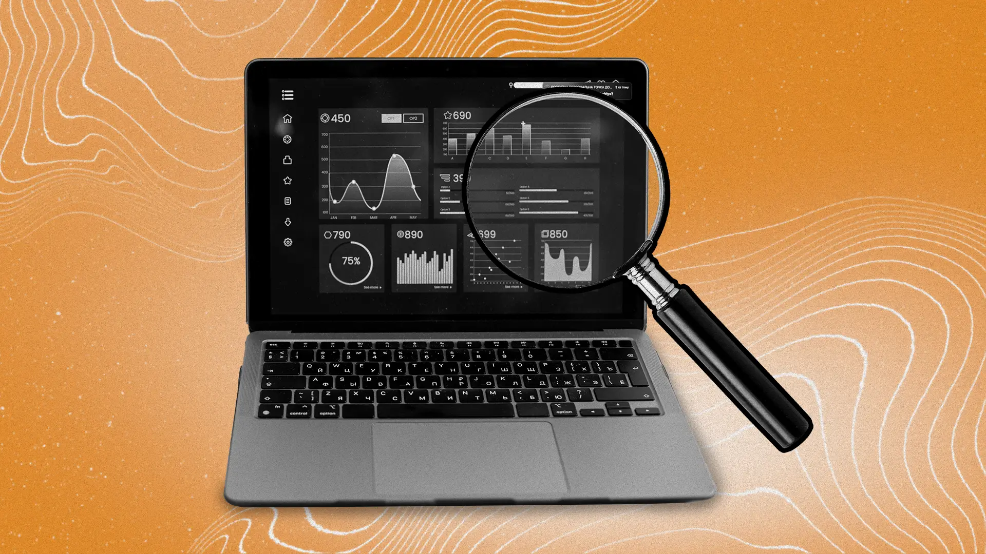 BRQ Digital Solutions — Shape The Future. Now