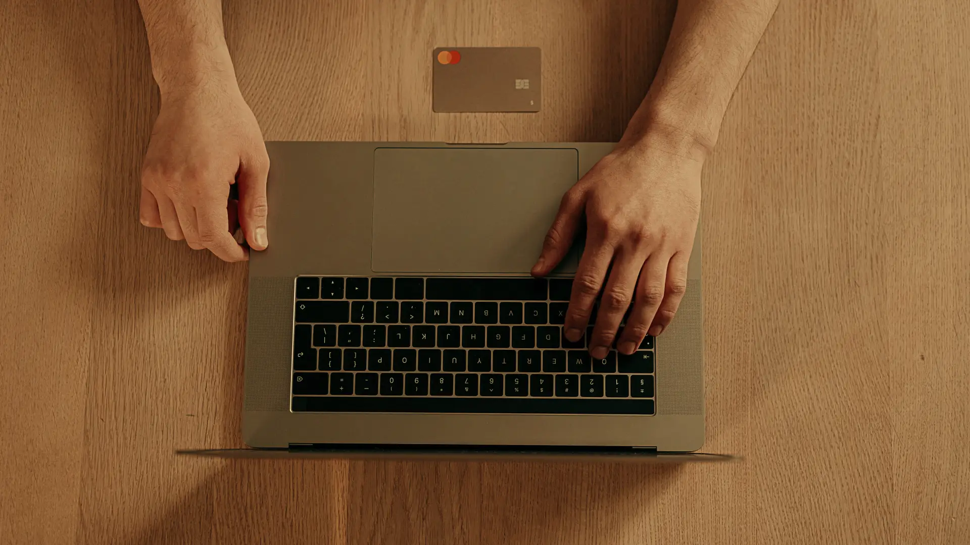 BRQ Digital Solutions — Shape The Future. Now