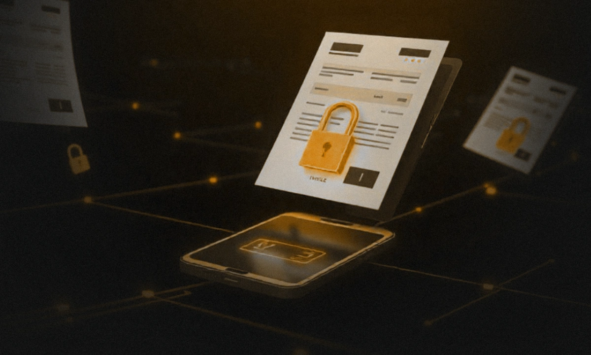 BRQ Digital Solutions — Shape The Future. Now