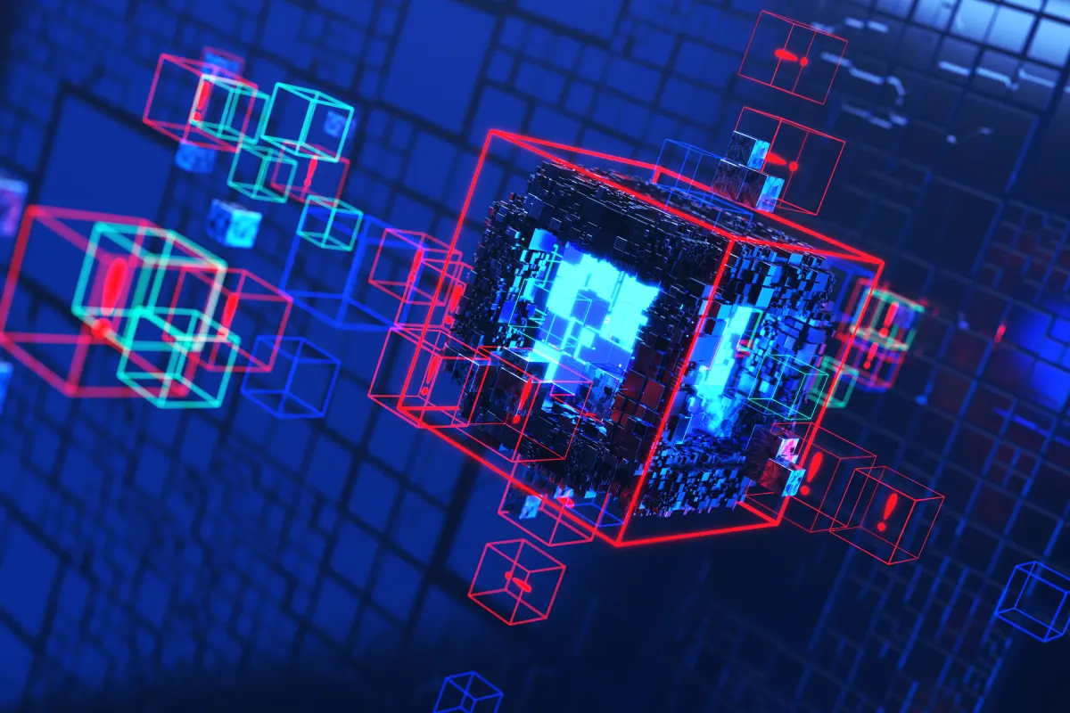 BRQ Digital Solutions — Empowering Digital Evolution