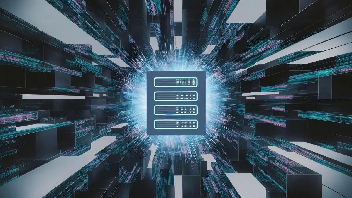 BRQ Digital Solutions — Empowering Digital Evolution